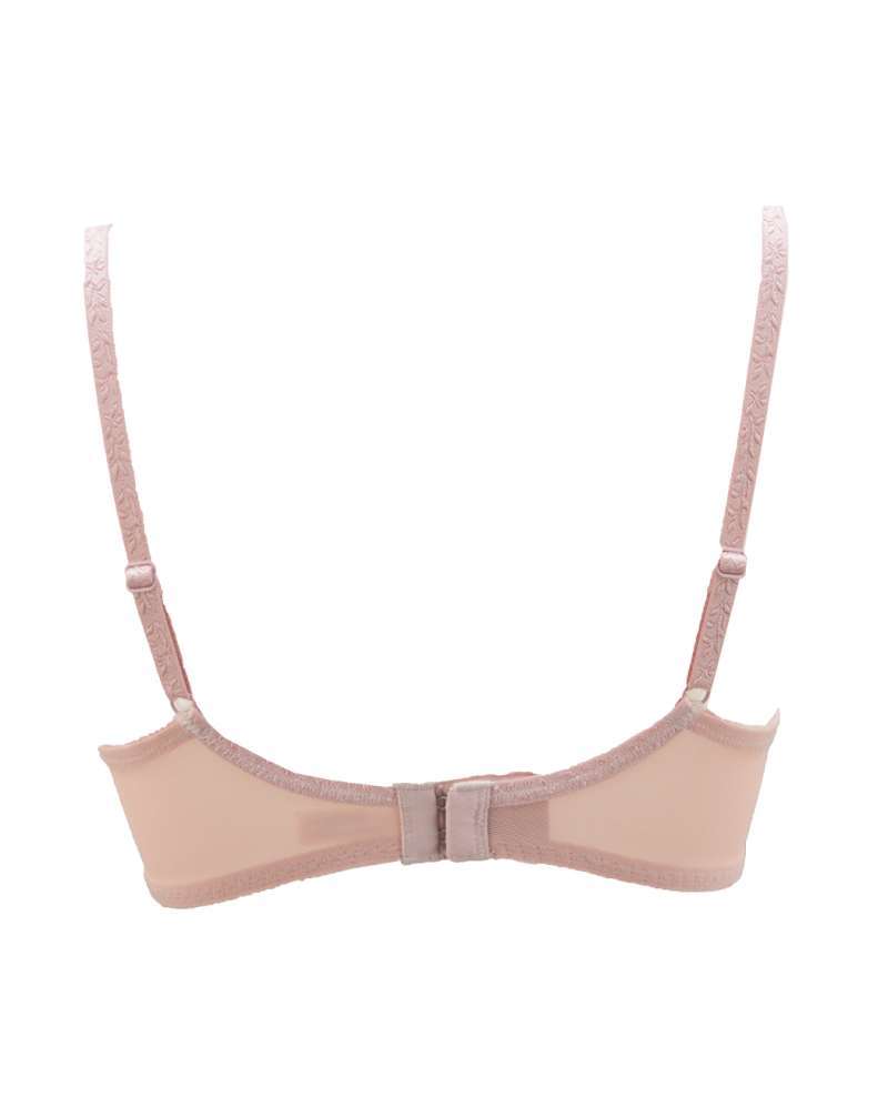Promo Wacoal Ib 4057r1 Basic Full Cup Bra - 38c Pink Diskon 15% Di ...