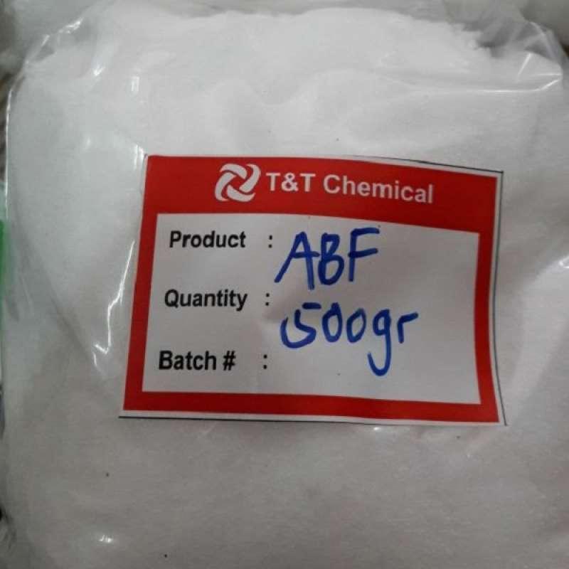 Jual tnt chemical ABF Amonium Bifluorida [500 g] - - di Seller TnT ...