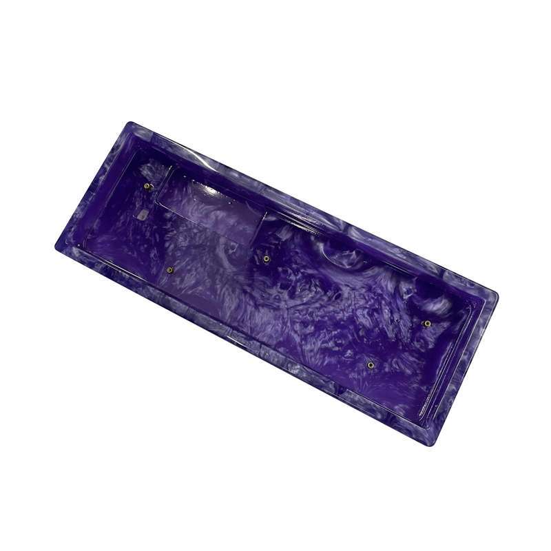 Jual Resin Keyboard Case Diy Accessory For Anne Pro2 Mechanical ...