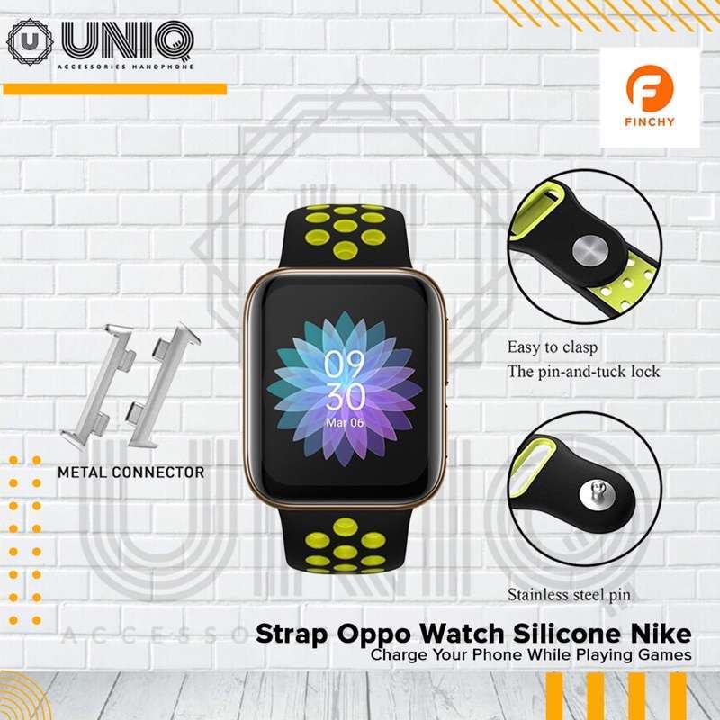 Jam Nike OPPO Gratis Ongkir 🏷️ Harga Murah Mei 2026