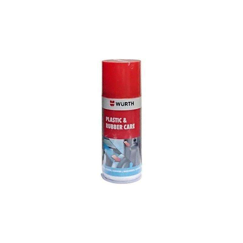 Promo Wurth Plastic & Rubber Care 150 ml Diskon 18% di Seller Sentra ...