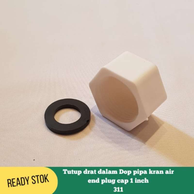 Jual Plug Pipa Kran Original Murah - Harga Diskon Mei 2024 | Blibli.com