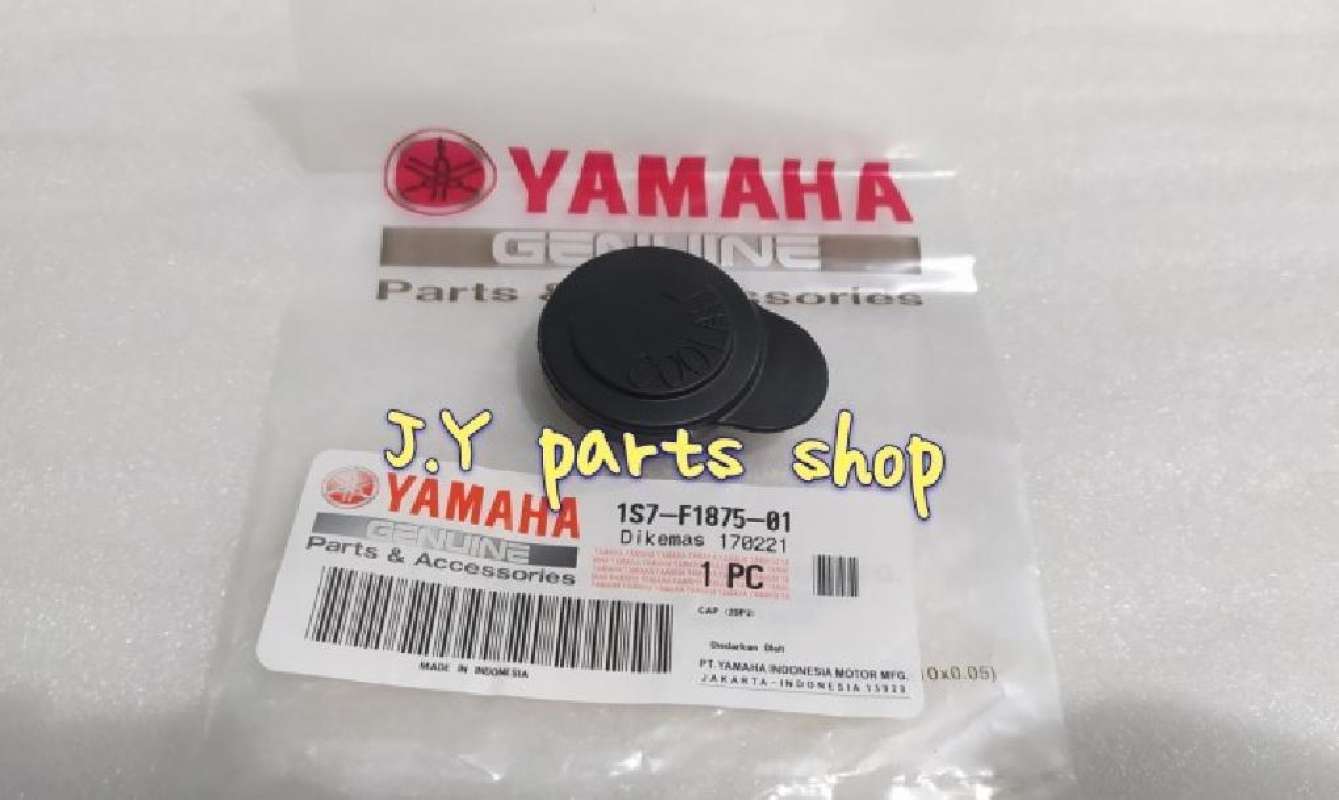 Jual Tangki Radiator Yamaha Xeon Terbaru Dengan Harga Termurah Di 2024 ...