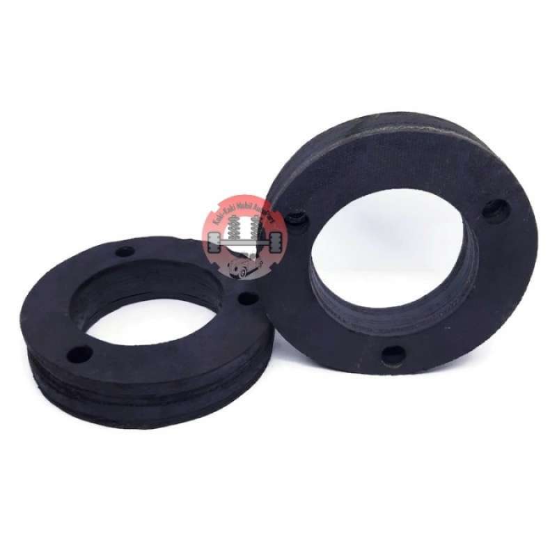 Jual Karet Tatakan Shock Depan Lift Kit Mitsubishi Strada Triton ...
