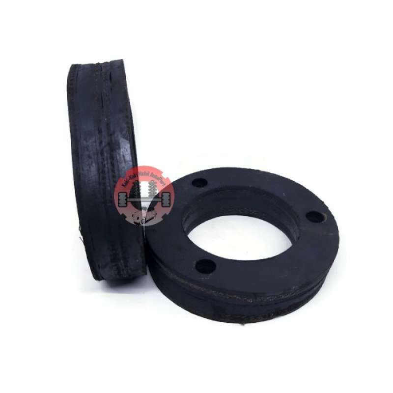 Jual Karet Tatakan Shock Depan Lift Kit Mitsubishi Strada Triton ...