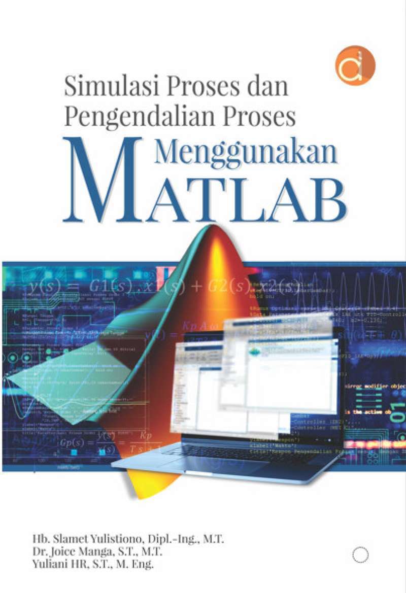 Jual Buku Simulasi Proses dan Pengendalian Proses - BUKU TEKNIK di ...