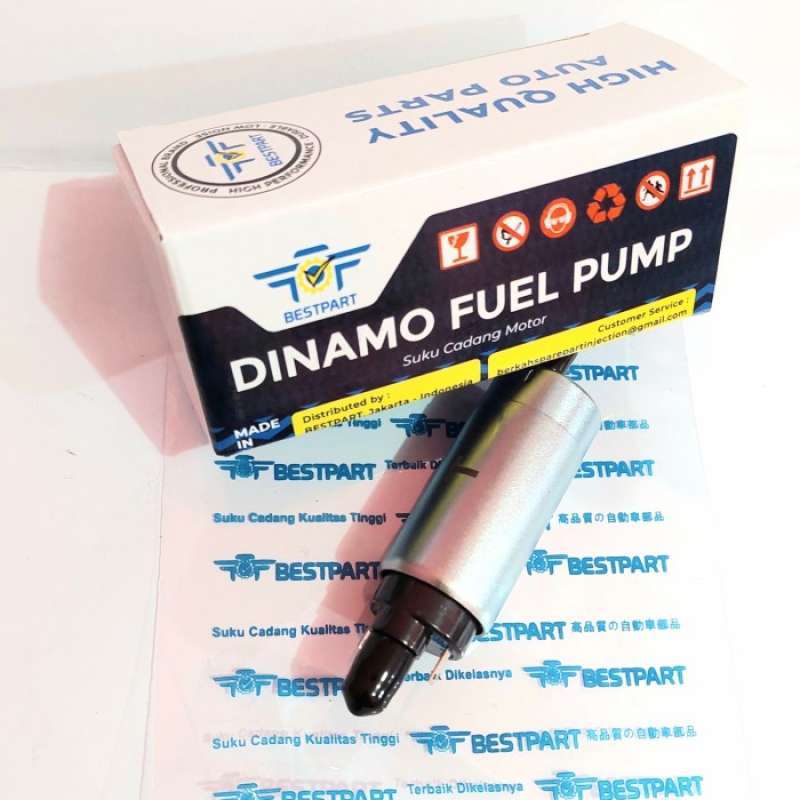 Jual Rotak Beat Led Genio Scoopy New K2f Beat Street New Bestpart-k0j ...