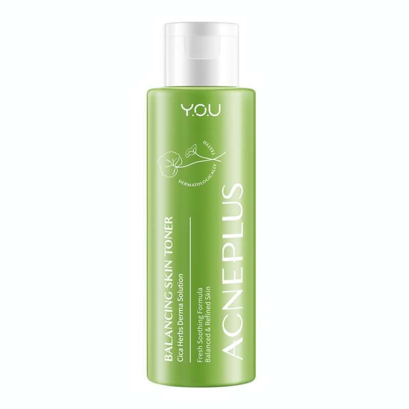 Toner You Acne Lengkap Harga Terbaru April 2024 | Blibli