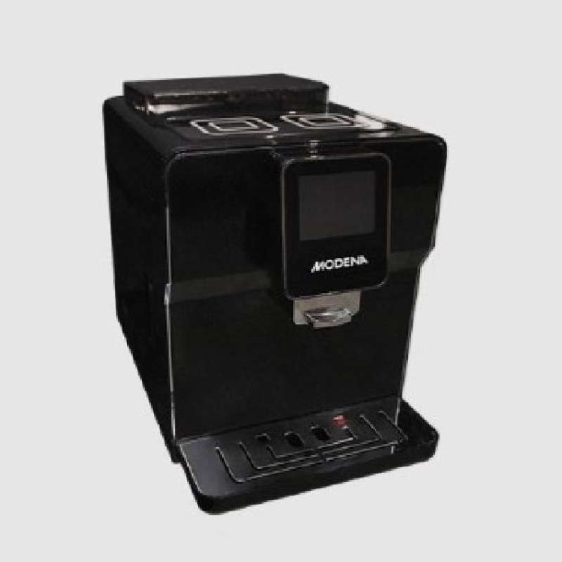 Jual Coffee Machine Modena Cm-1725 | Mesin Kopi Cm1725 Maker Full Automatic Di Seller Kita ...