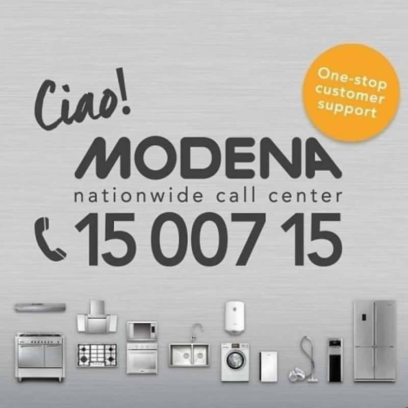 Jual Coffee Machine Modena Cm-1725 | Mesin Kopi Cm1725 Maker Full ...