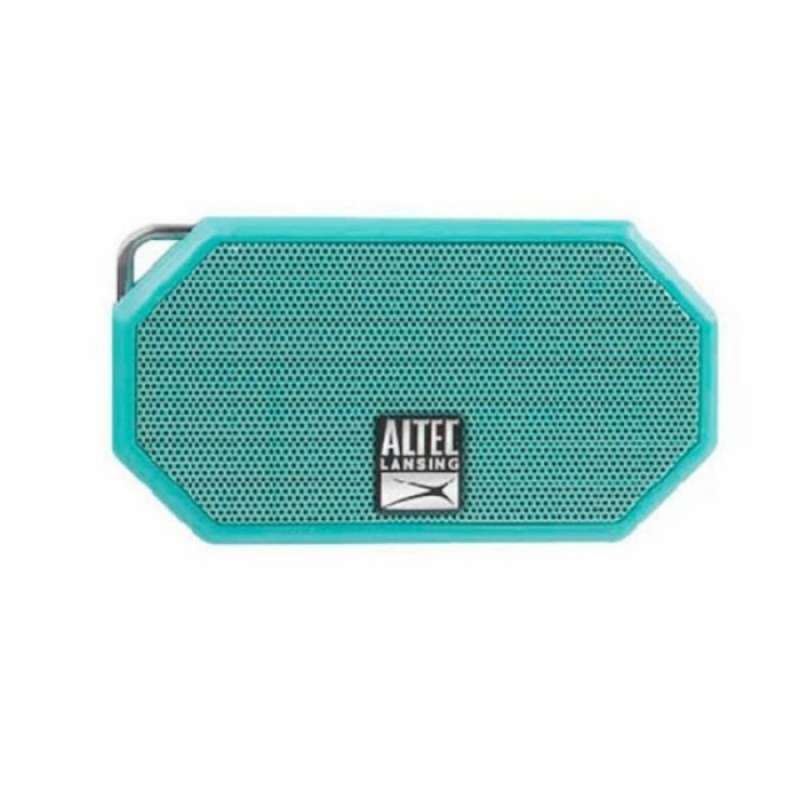 Jual Altec Lansing Mini H203 Waterproof (IP67) Bluetooth Portable ...