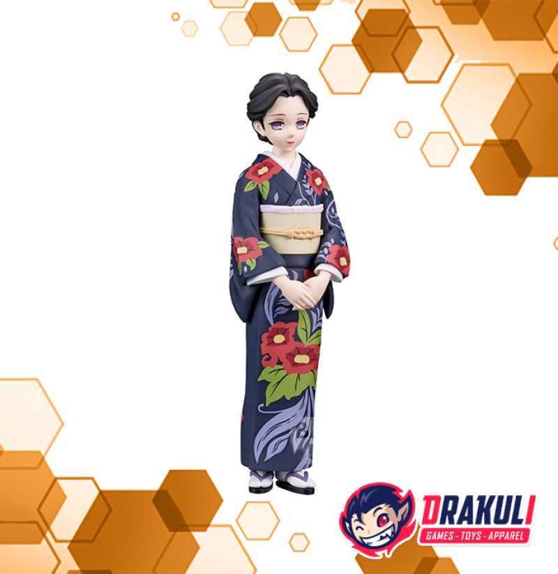 Jual Banpresto Kimetsu No Yaiba Tamayo Ver B Di Seller Drakuli Games