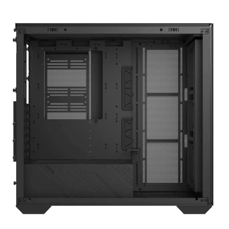 Promo darkFlash DLX4000 MESH EATX PC Casing [No Fan] - PUTIH Diskon 9% di Seller Alfa Artha ...