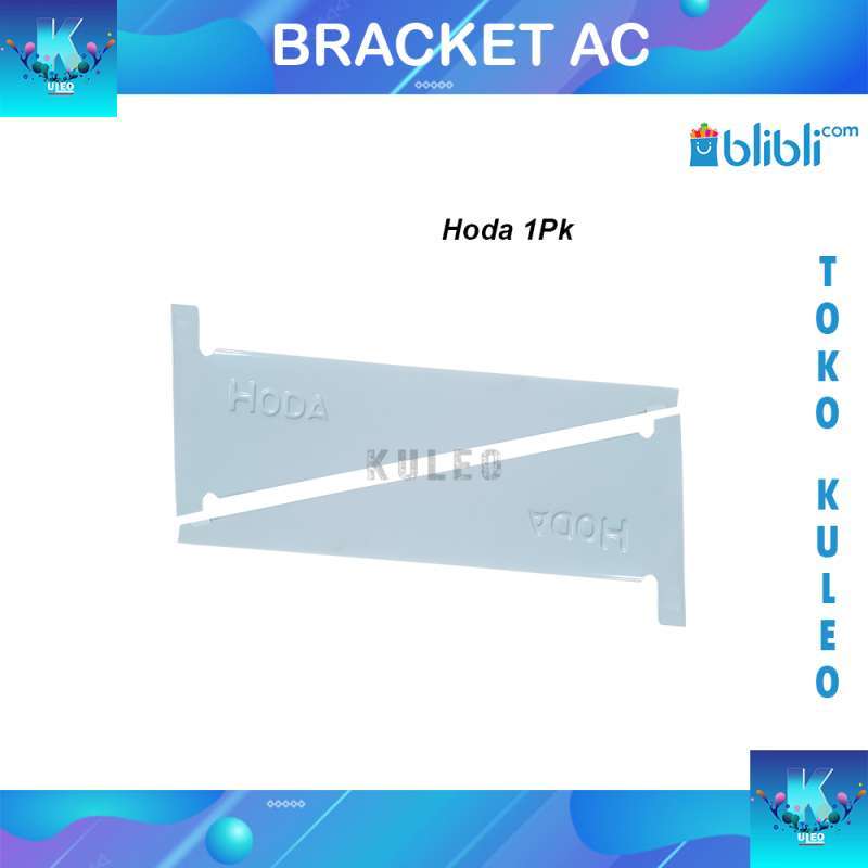 Promo Bracket AC Hoda 1Pk breket outdoor AC Krim seluruh indonesia ...