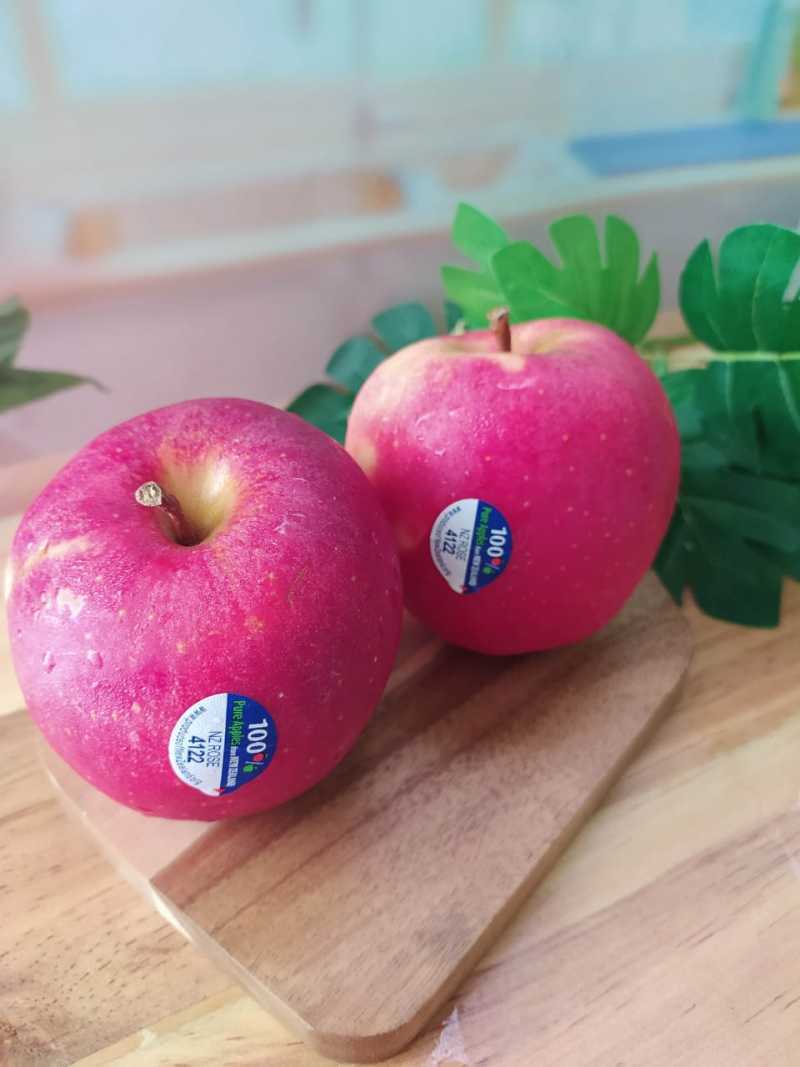 Buah Apel Hoge Simulatie Kunstmatige Fruit Plastic Nep Fruit Appels