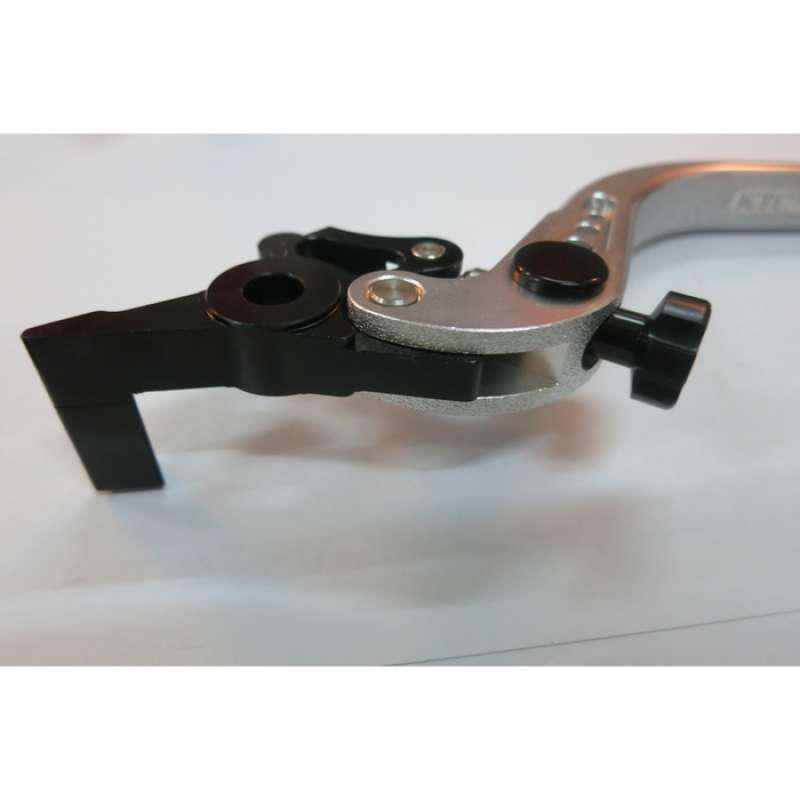Jual Ktc Handle Set Kitaco Full Cnc Yamaha Nmax - Chrome Di Seller ...