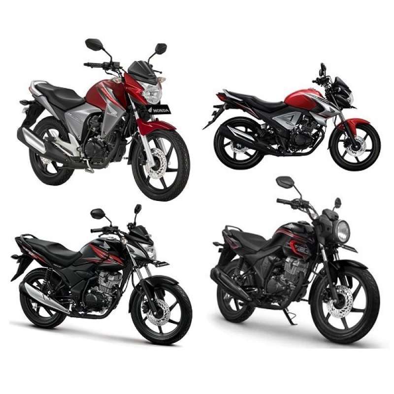 Jual Ahm 42711-kye-901 Ban Belakang Tubeless 100/90-17 Nr25 Megapro ...