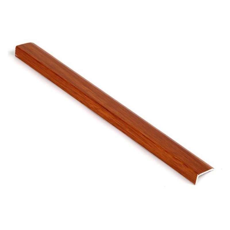 Jual Step Stair Nosing / Lis Siku Tangga Jendela Bay Pintu Sorong ...