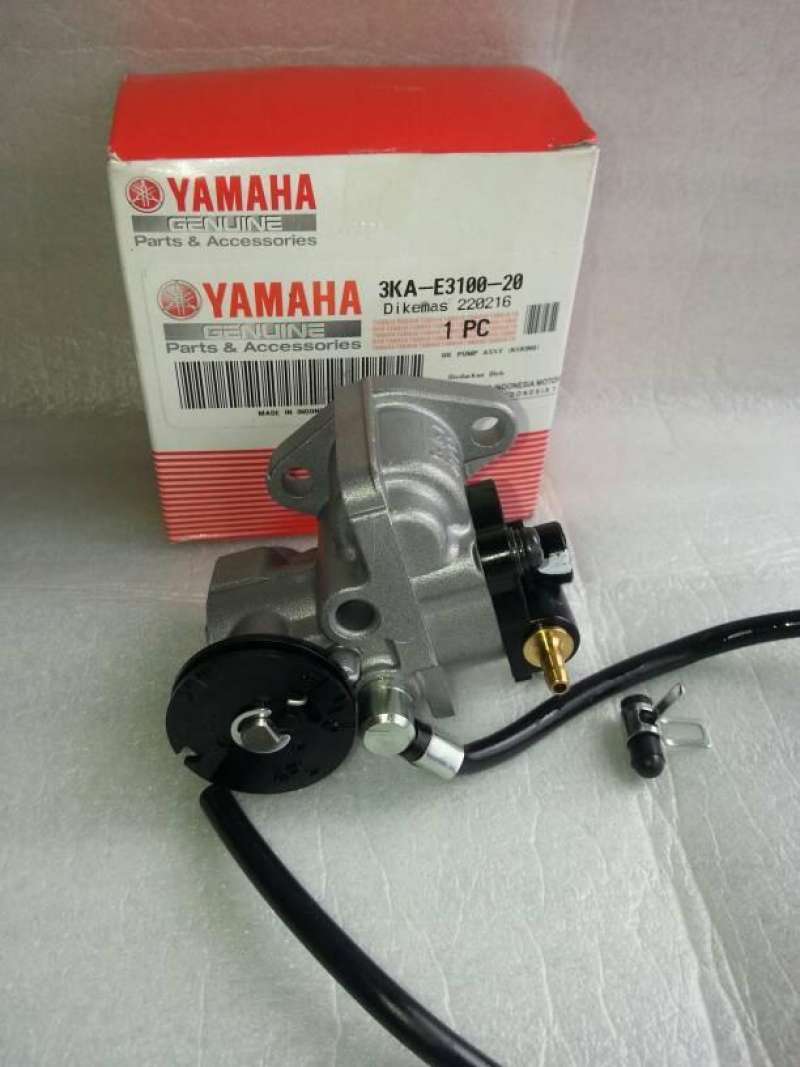 Jual Pompa Oli Yamaha Rx King Original, Ready Stock Di Seller Kubera Shop - Maphar-2, Kota ...