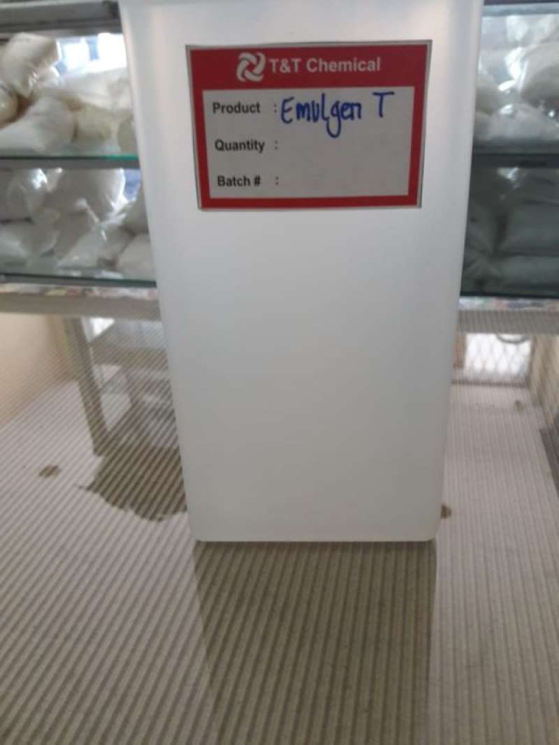 Jual emulgen t 100ML di Seller TnT Online - Merdeka, Kota Bandung | Blibli