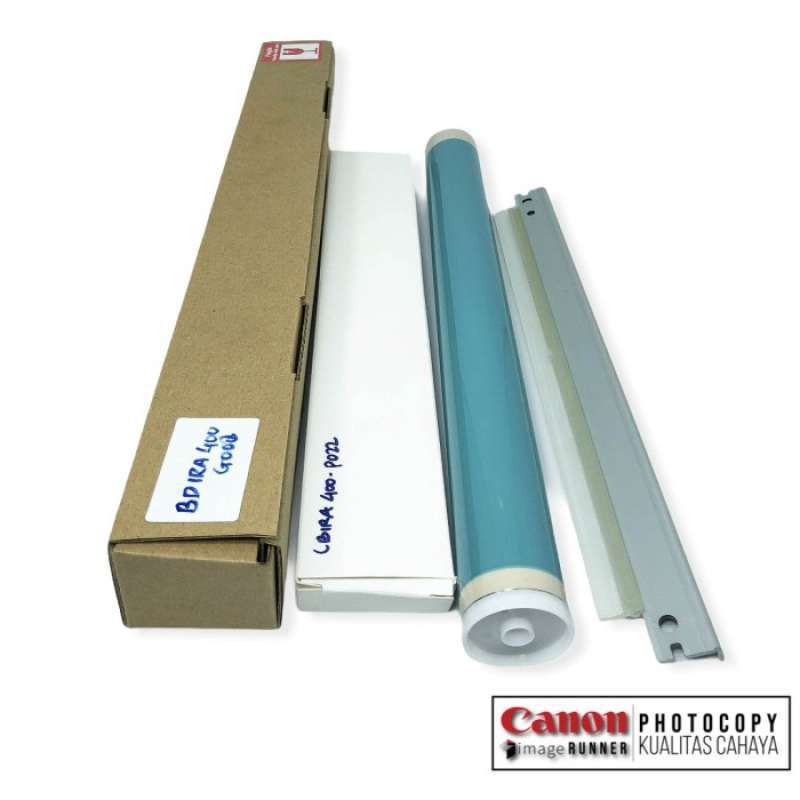 Promo Drum dan Blade Mesin Fotokopi Canon IR 1730 IRA 400 IRA 500 Silencer Diskon 23% di Seller ...