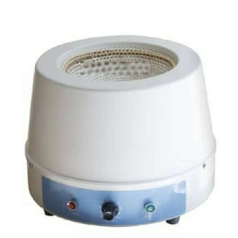 Promo Analong Heating Mantle 5000 ml / Heating mantle AHM 5000 ml ...