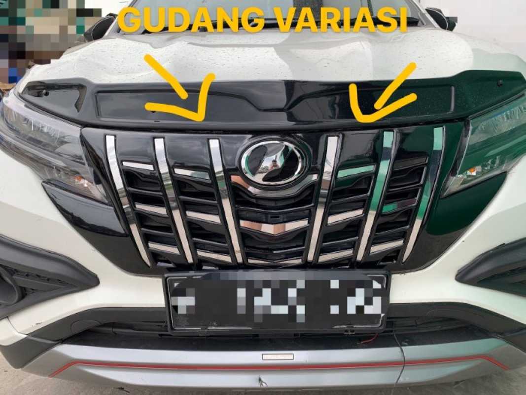 Promo Grill depan All new toyota Rush Diskon 14% di Seller Tokiantana ...