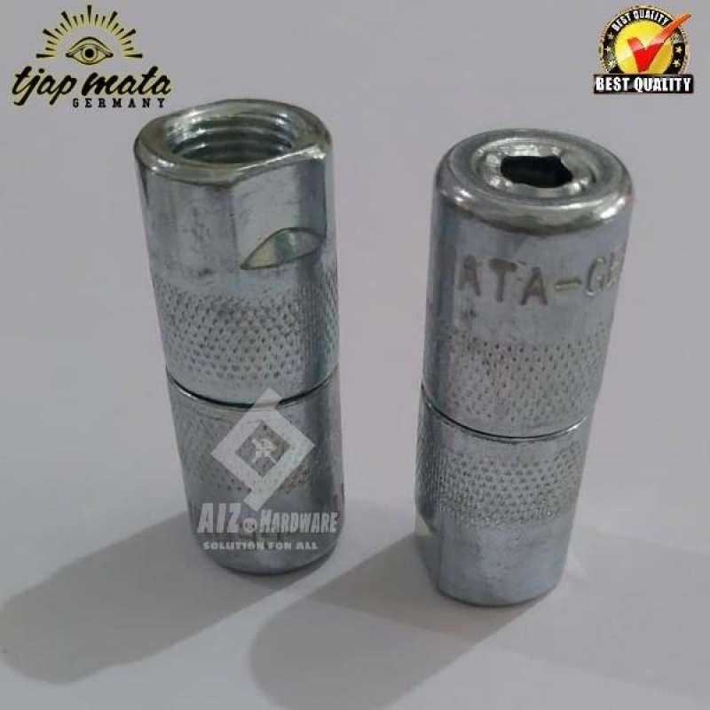 Promo Cap Mata Kepala Nepel Pompa Gemuk Kepala Nozzle Selang Pompa ...