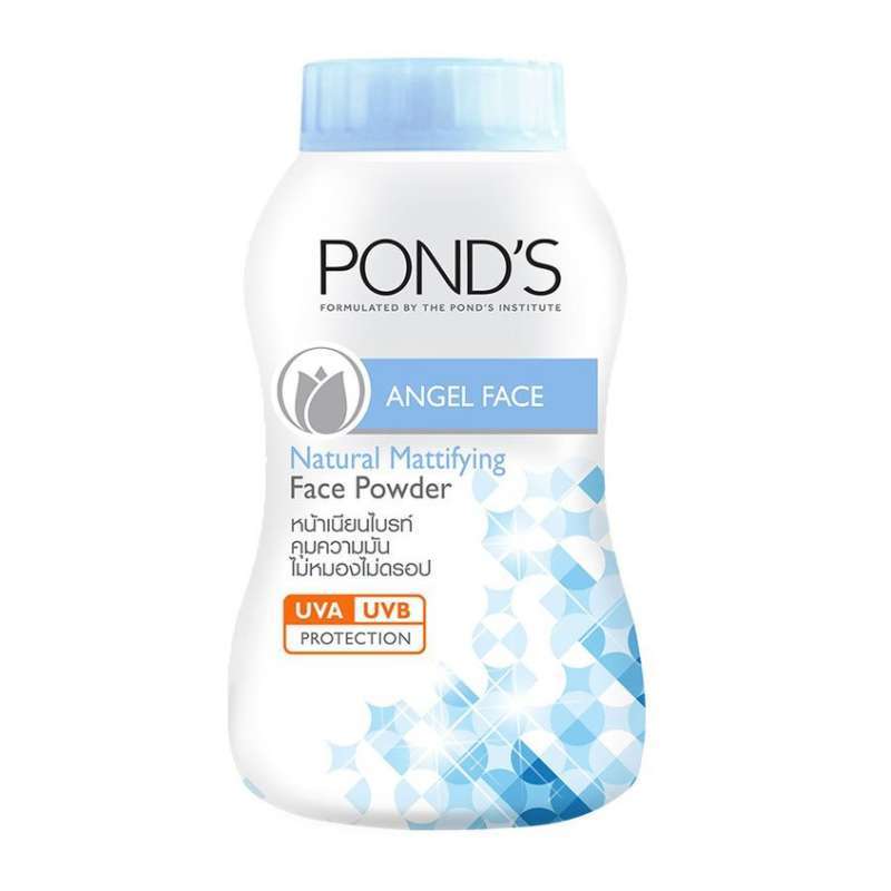 Jual PONDS Magic BB Powder 50g di Seller Sunflower Kosmetik - Bintara ...