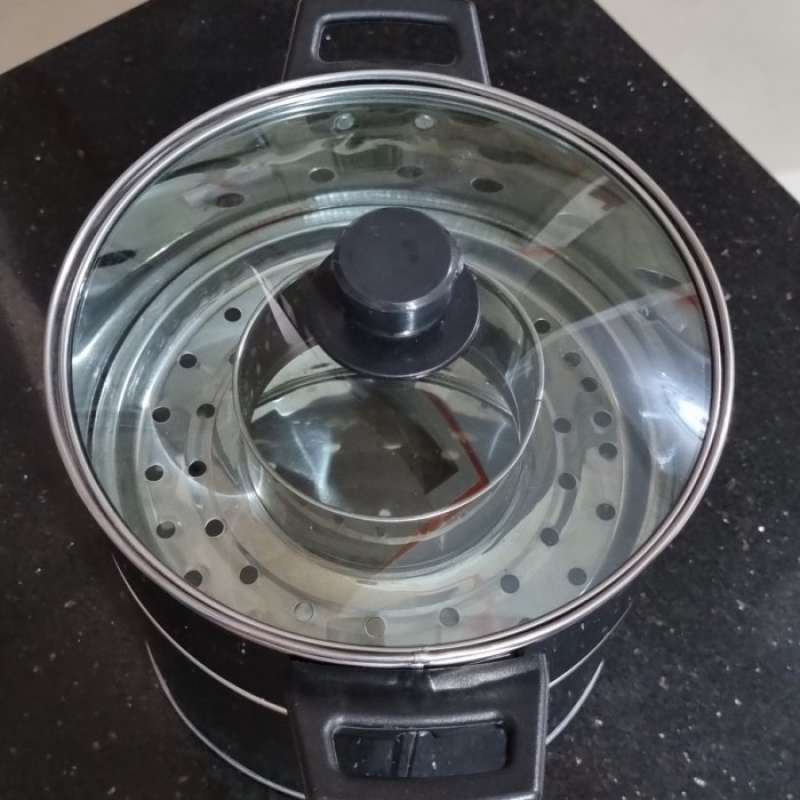 Jual dandang mini tutup kaca di Seller NiaGaraa - Kapuk, Kota Jakarta ...