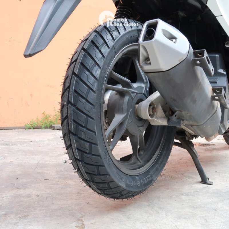 Promo Michelin City grip pro Ring 14 Ban Motor Vario Beat Mio Scoopy ...
