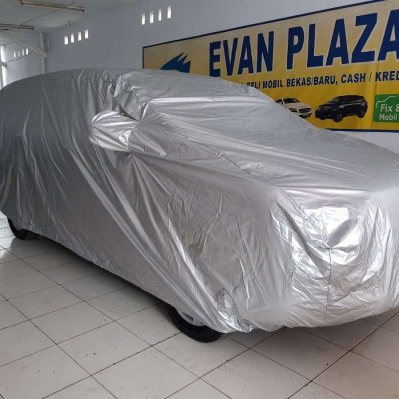 Promo Body Cover All New Innova Reborn Full Body + Tali Pengaman Diskon ...