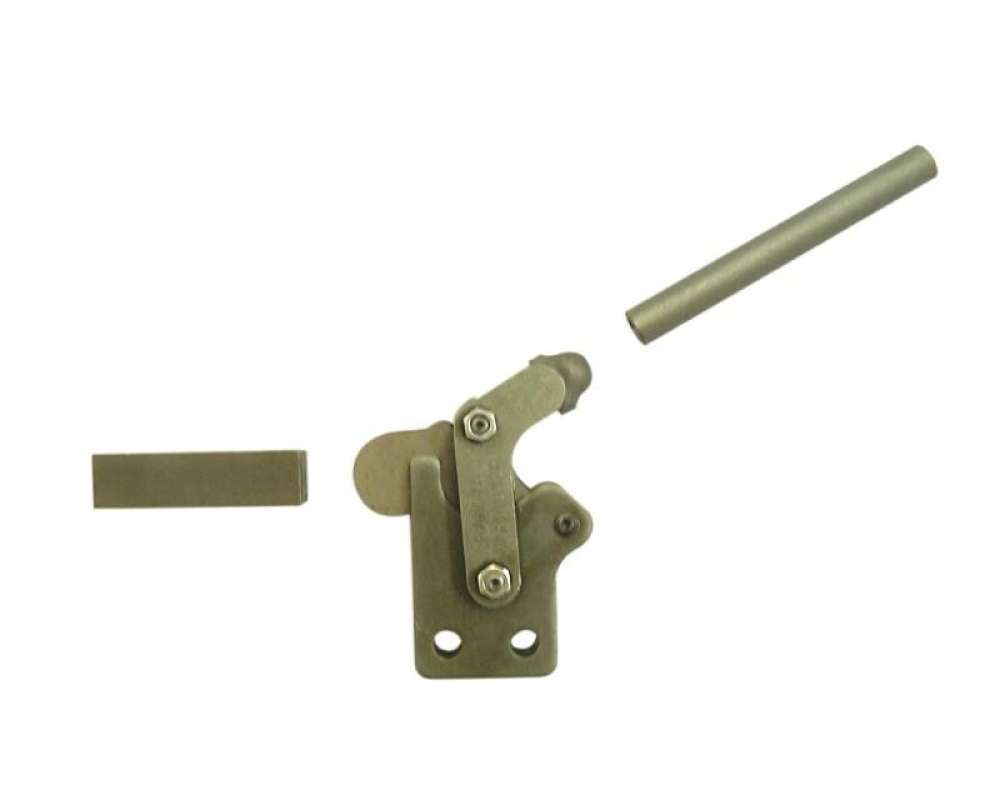 Jual KAKUTA TOGGLE CLAMP VARI 1 SB di Seller Su-ma Toko - Karang Anyar ...