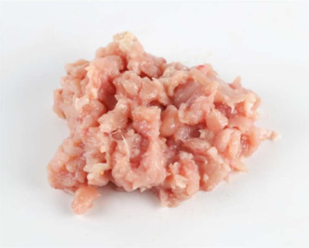 Jual Dada Ayam Giling/Cincang Daging Segar Bandung di Seller X-Tralen ...