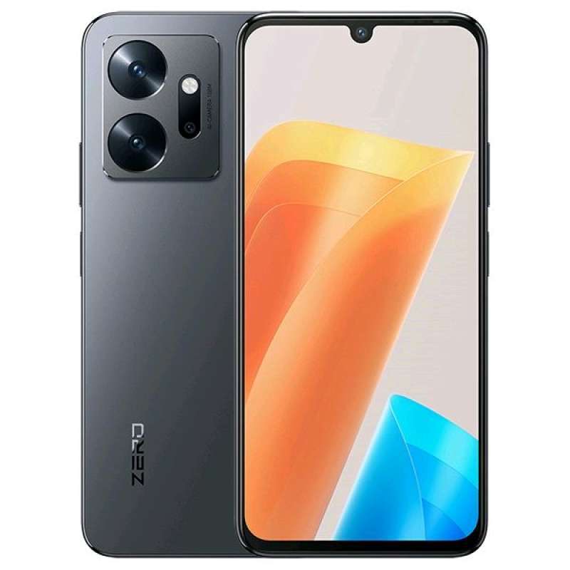 Harga Infinix Zero 20 - Spesifikasi Lengkap Februari 2025