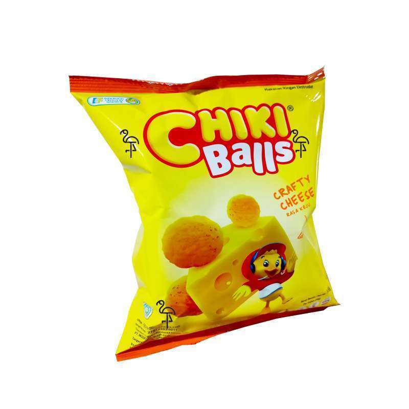 Bola Snack Gratis Ongkir 🔥 Harga Murah Mei 2025