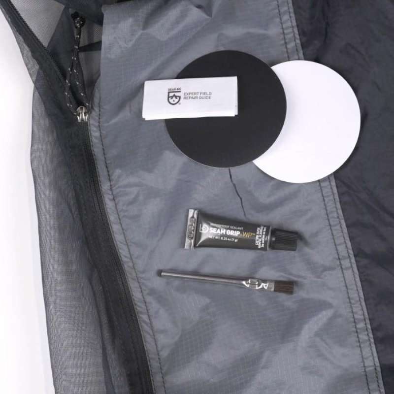 Jual Gear Aid Seam Grip Wp Field Repair Kit Di Seller Halcyon Outdoor ...