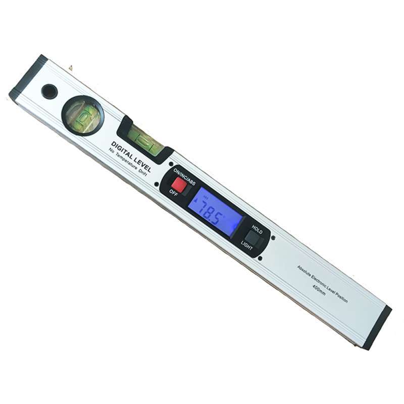 Jual Kaisi Alat Ukur Sudut Kemiringan Digital Inclinometer Waterpass ...
