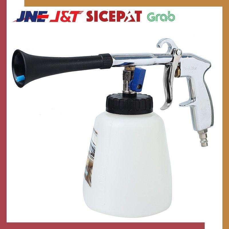 Jual Alat Semprotan Air Bertekanan Tinggi Tornado Cleaning Gun ...