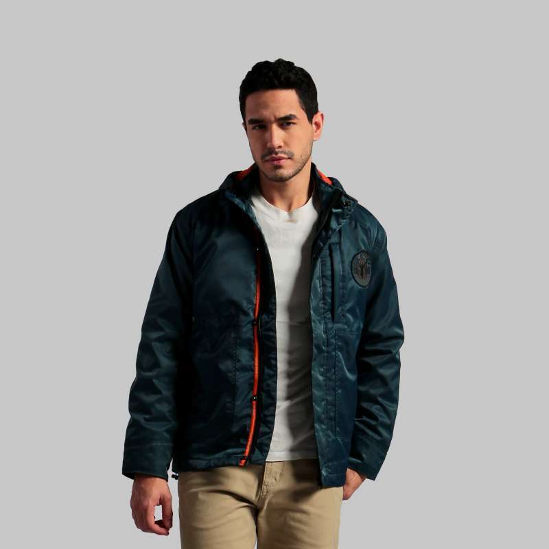 Promo MGee Jaket Pria Jumbo Outdoor Jacket Mgee Original Hunter C008 ...