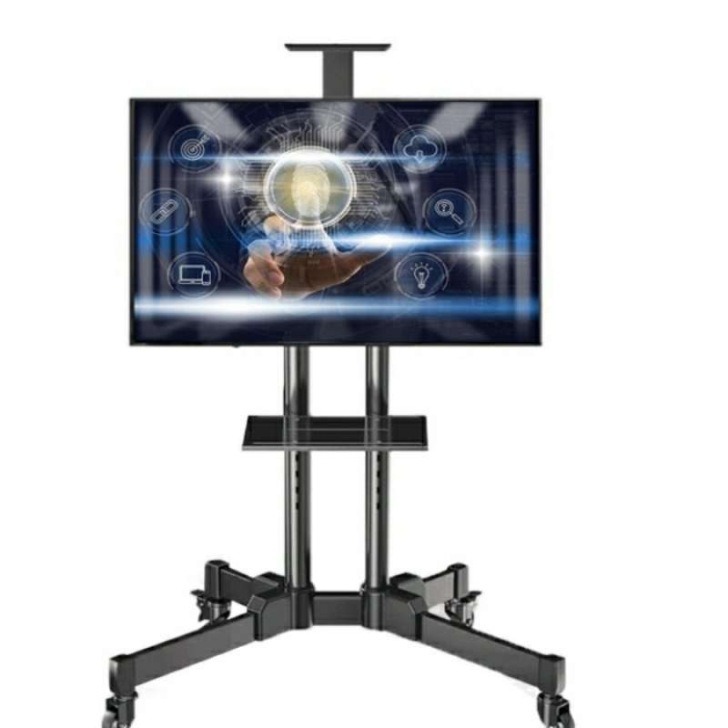 Promo Standing bracket TV 32-65 best quality Diskon 4% di Seller Edenn ...