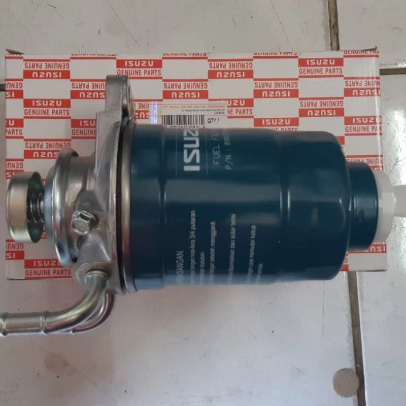 Jual Pompa Solar Isuzu Traga ELF NMR 71 911 di Seller Huma Auto Race ...