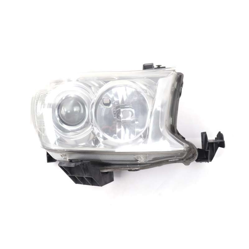 Harga Headlamp Fortuner 💯 Terbaru, Spesifikasi, & Kredit Juni 2026