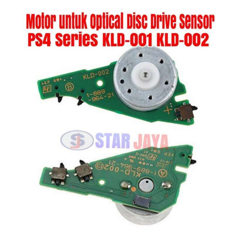 Promo Motor Optik Ps4 Fat Diskon 44% di Seller sinc game - Kota Jakarta ...
