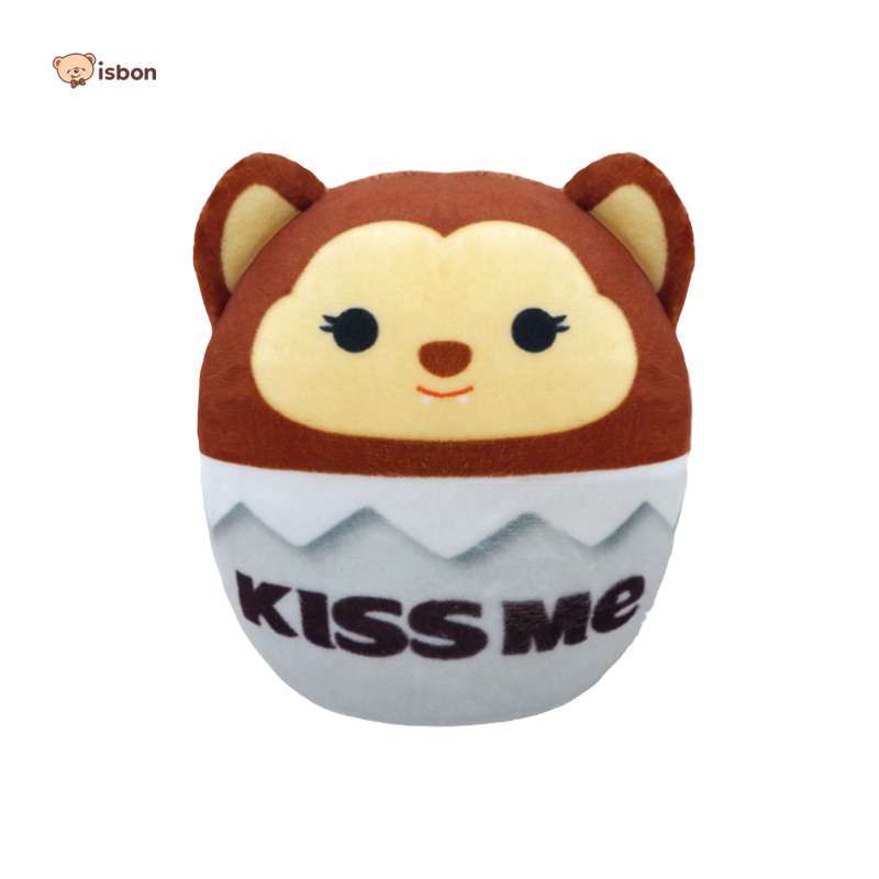 Promo Boneka Telur Karakter Lucu-Lucu Sweet Egg Cute Mungil by Istana ...