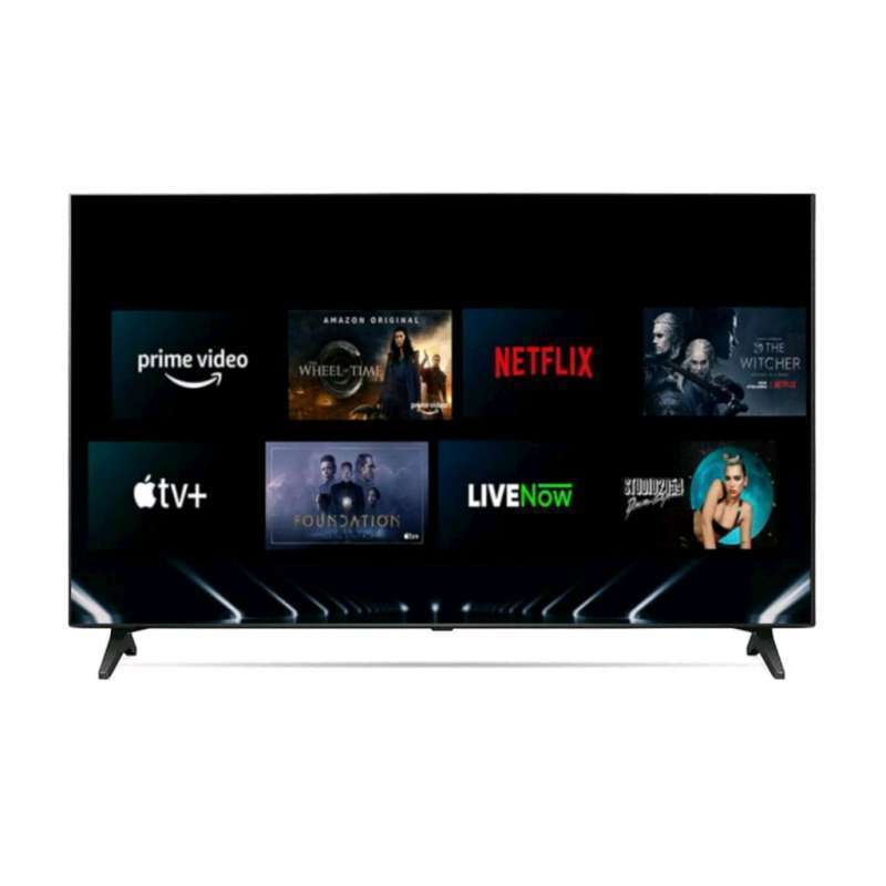 Promo Lg 65uq7500psf Smart Tv 4k Uhd 65 Inch - 65uq7500 Diskon 15% Di Seller Semeru Elektronik ...