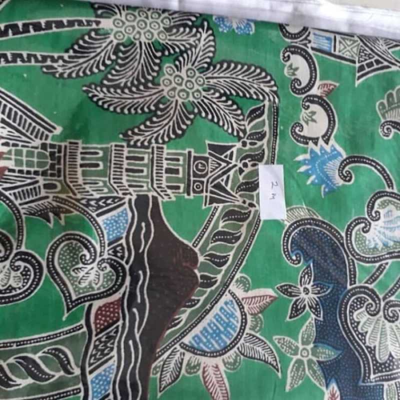 Jual BATIK TANAH LIEK MOTIF PRINTING KHAS MINANG di Seller Enyi Shop ...