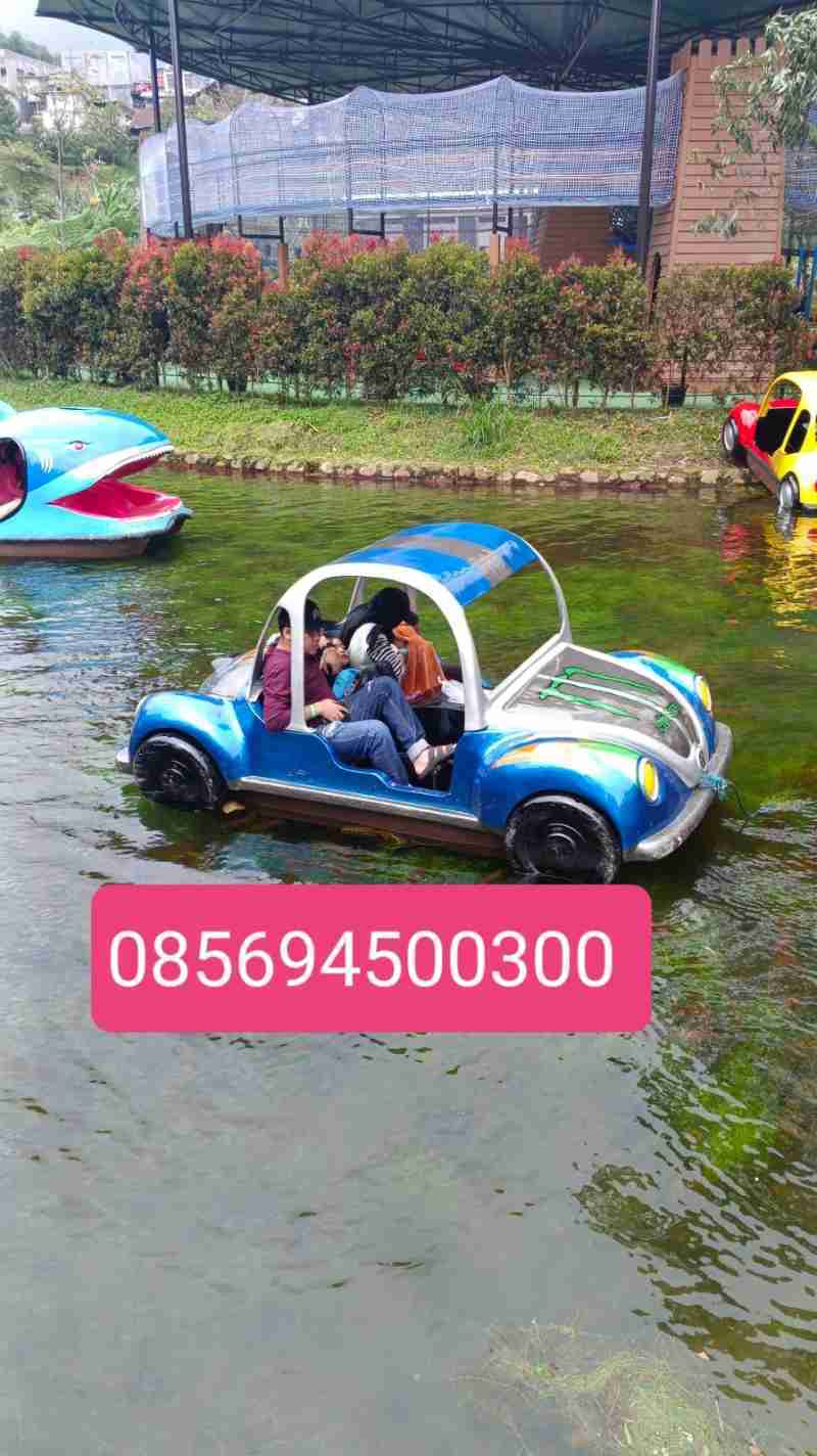 Jual sepeda air mobil jib,sepeda air mobil mobilan,sepeda air jumbo ...
