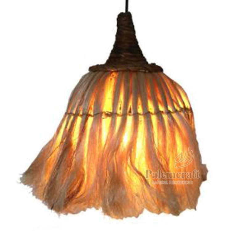 Jual Palemcraft Lampu Gantung Abaca Andaru LP1308 di Seller Palem craft ...