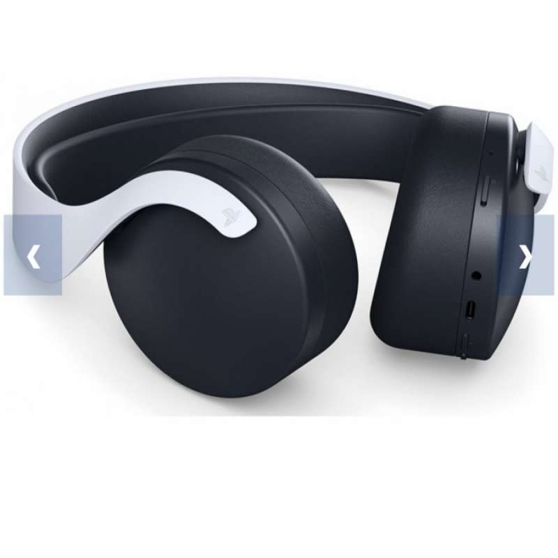 Jual Playstation 5 Pulse 3d Wireless Headset Ps5 Di Seller Emma Store